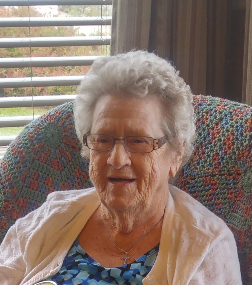 Edna MacDonald Obituary - Sydney Mines, NS