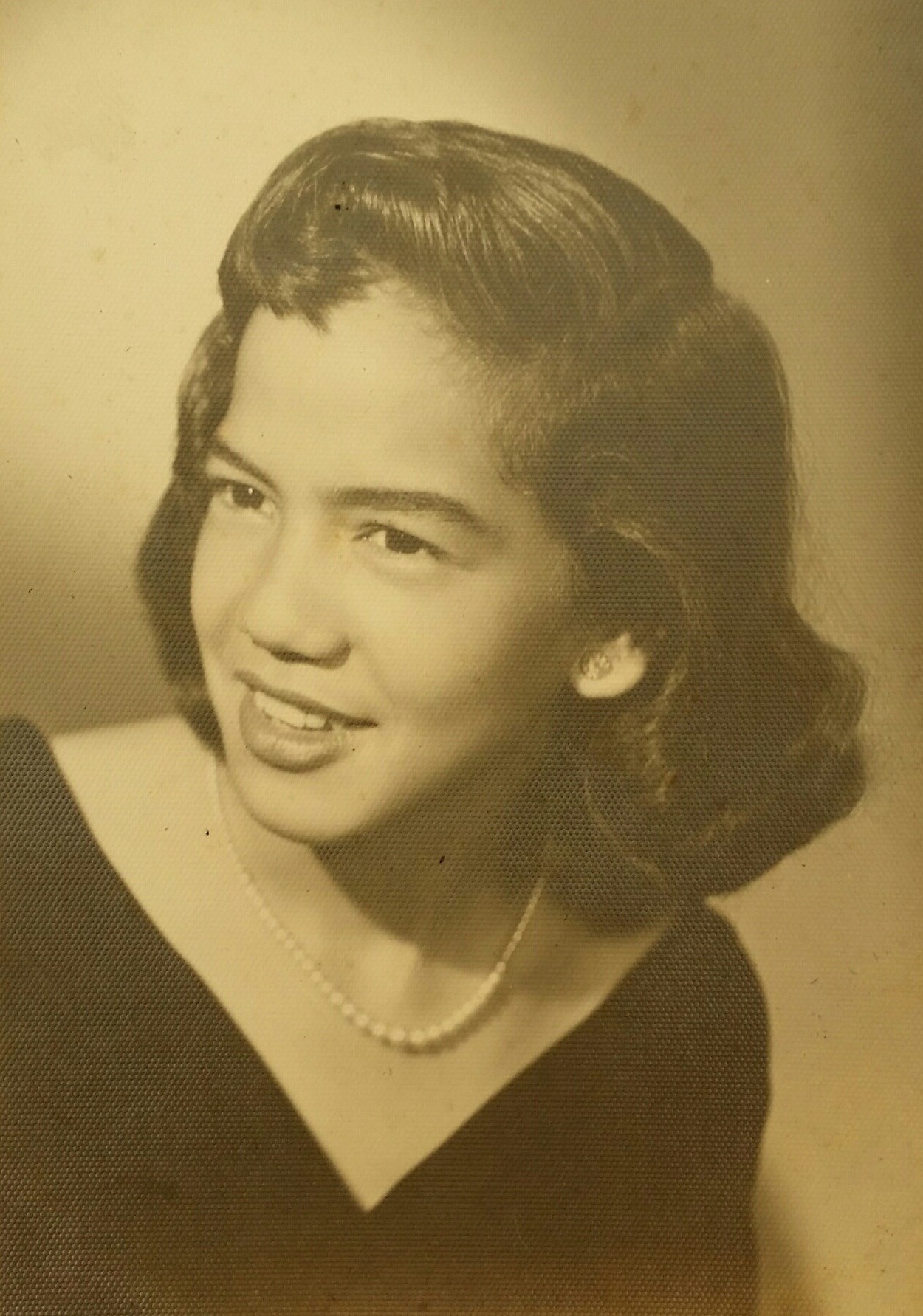 Elaine Gwendolyn Kahaleohuokalani Colburn Obituary - Honolulu, HI