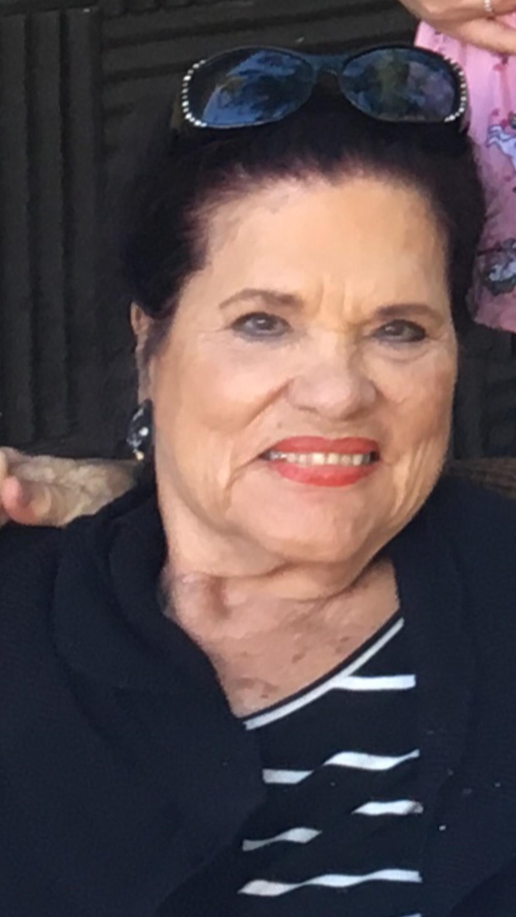 Virginia Pilato Maddox Obituary - Glendale, CA