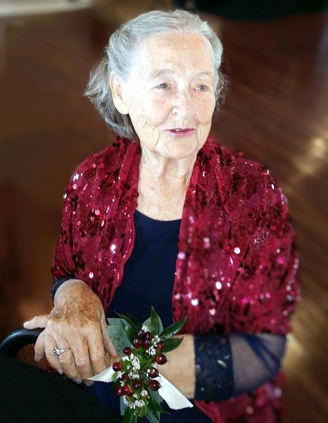 Lois Mighell Obituary - Copperas Cove, TX