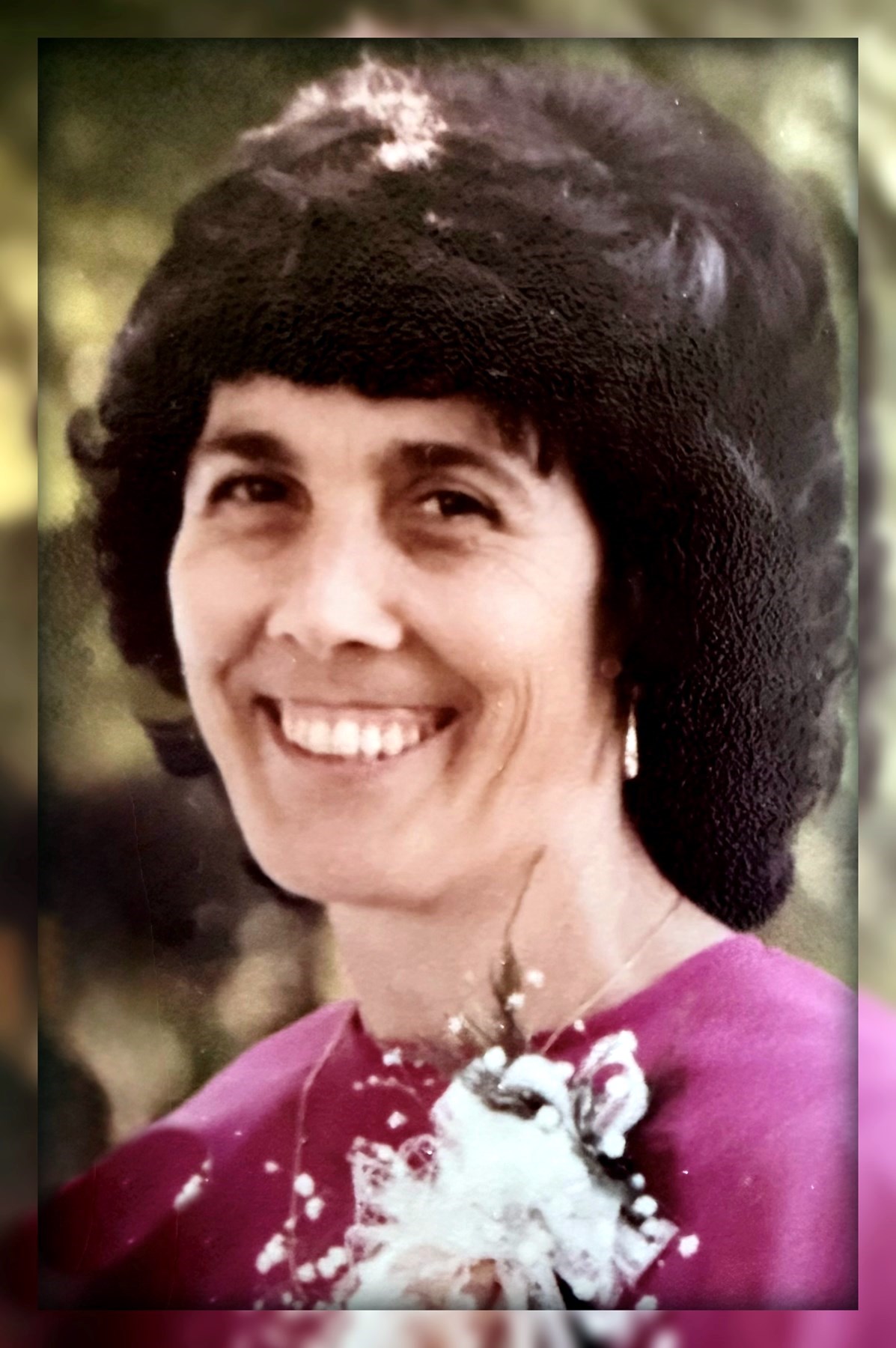 Maria Medaglia Obituary - Sault Ste. Marie, ON