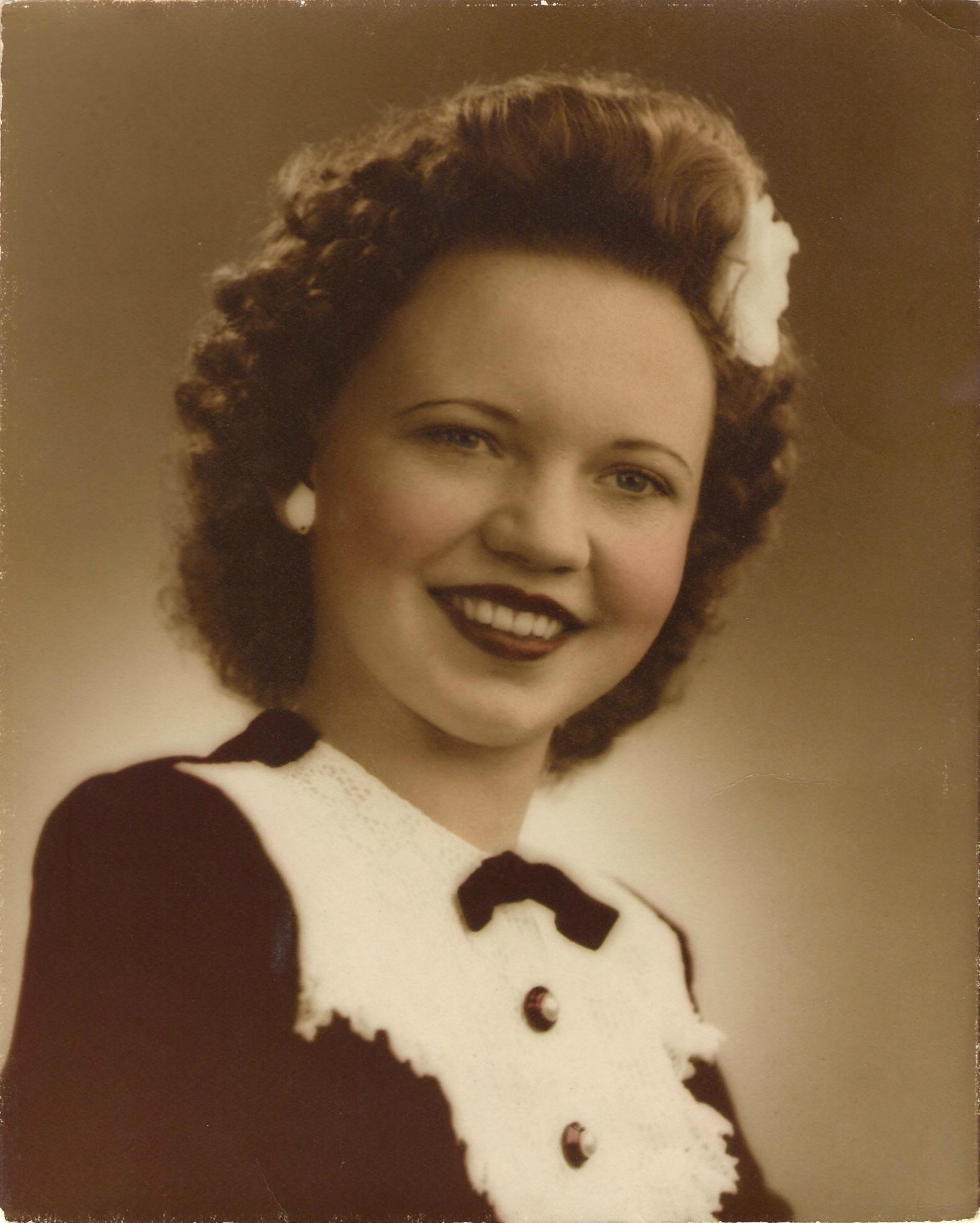 Hazel D. Edwards Obituary - Brandon, FL