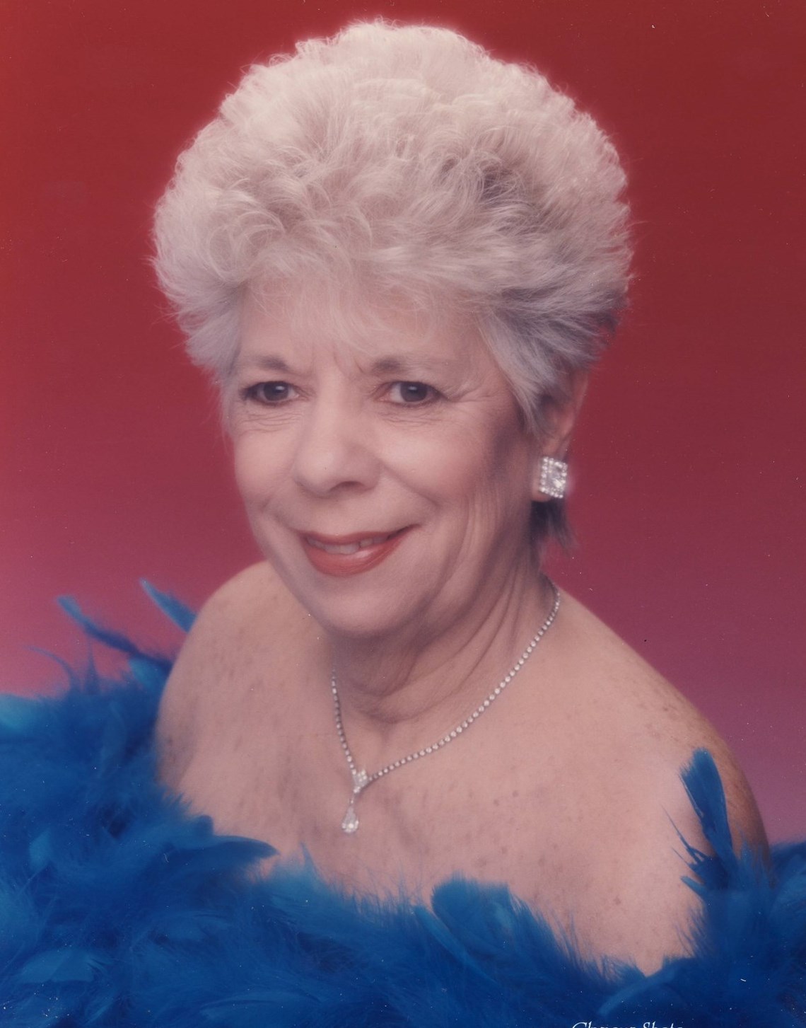 Elizabeth Crothers Obituary - Copiague, NY