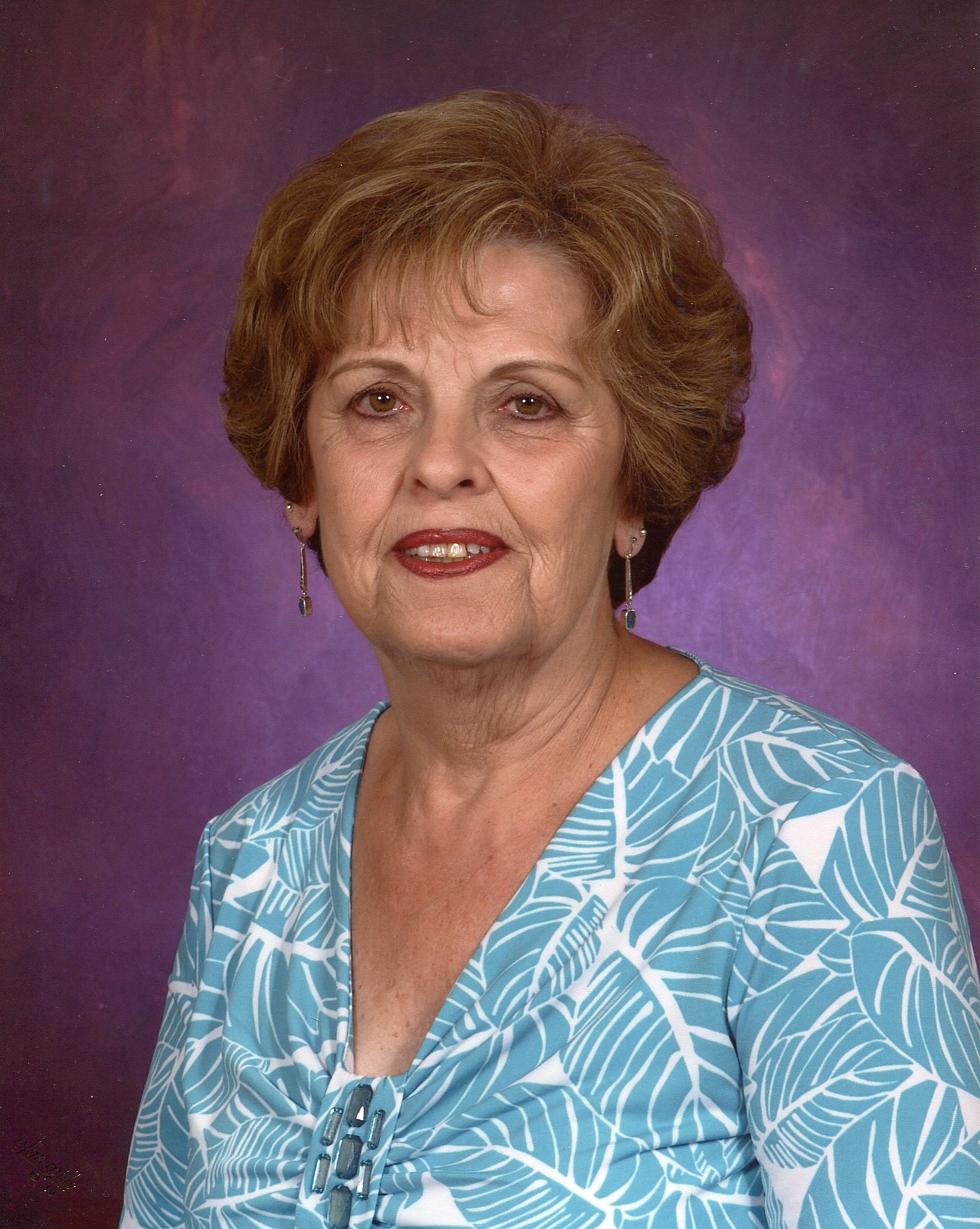 Glenna Smith Obituary - Hixson, TN