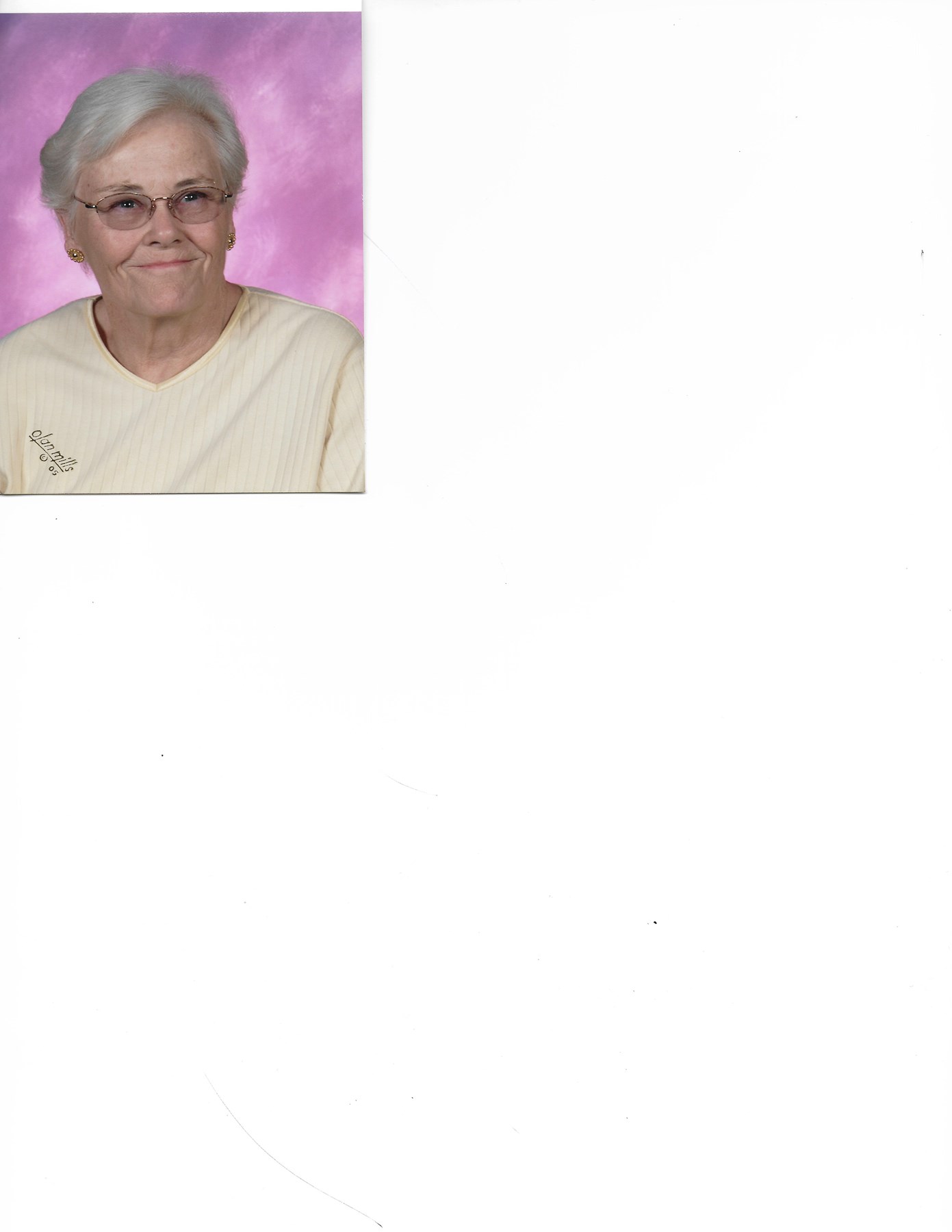 Cynthia Binger Obituary - Fresno, CA