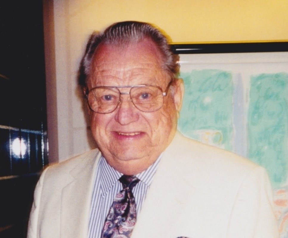 Charlie Slaughter Obituary - Scottsdale, AZ