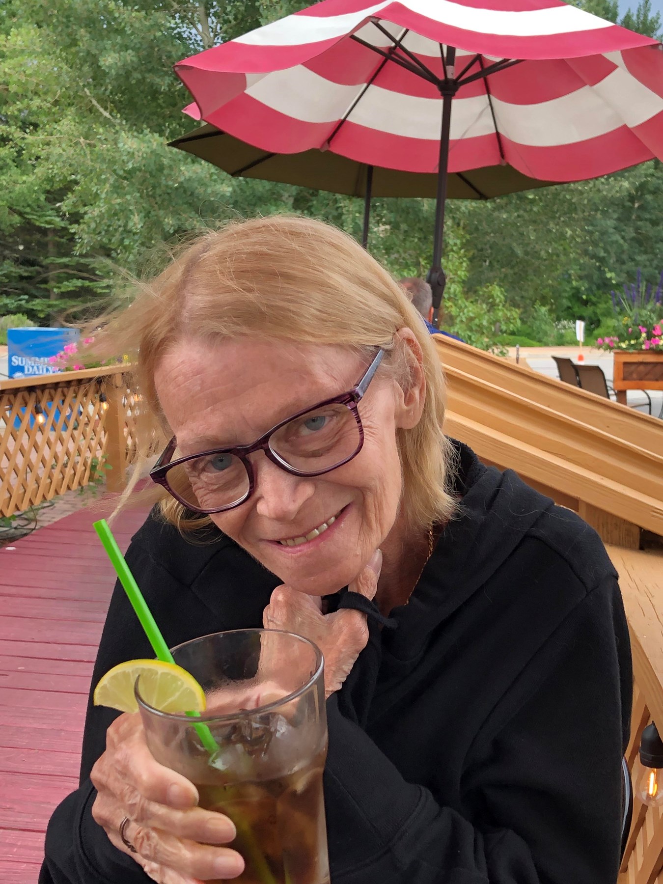 Dawn Quintero Obituary - Las Vegas, NV