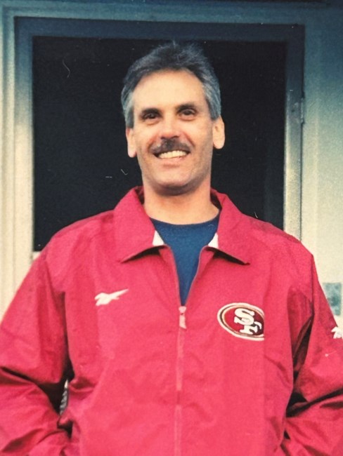 Robert Jay Gallion Obituary - Pacific Grove, CA