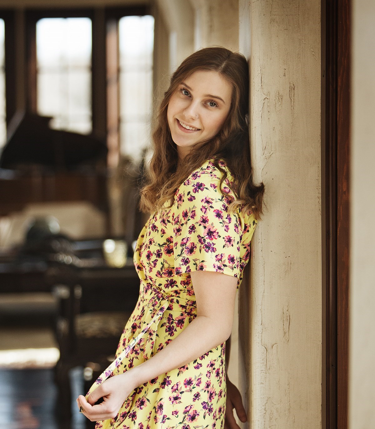 Riley Basford Obituary - Edmond, OK