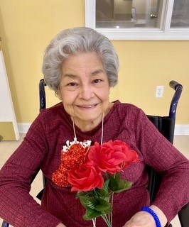 Helen Herrera Obituary - San Antonio, TX