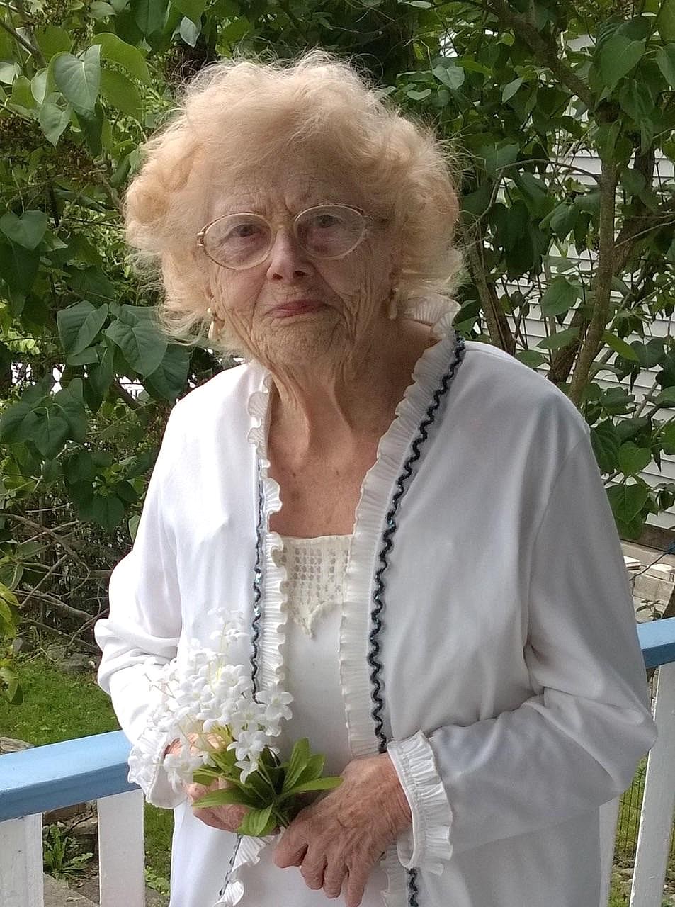 Mary Boniface Obituary - Lynn, MA