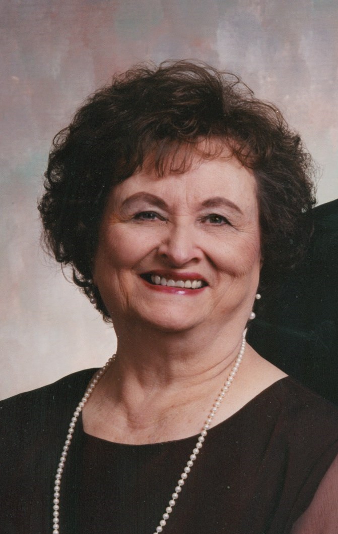 Marjorie Mae Hartman Obituary - Houston, TX