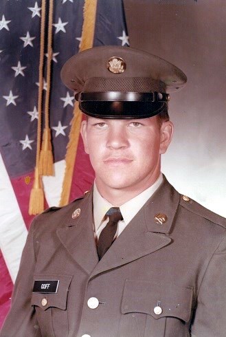 Alan Warren Goff Obituary - Glendale, AZ