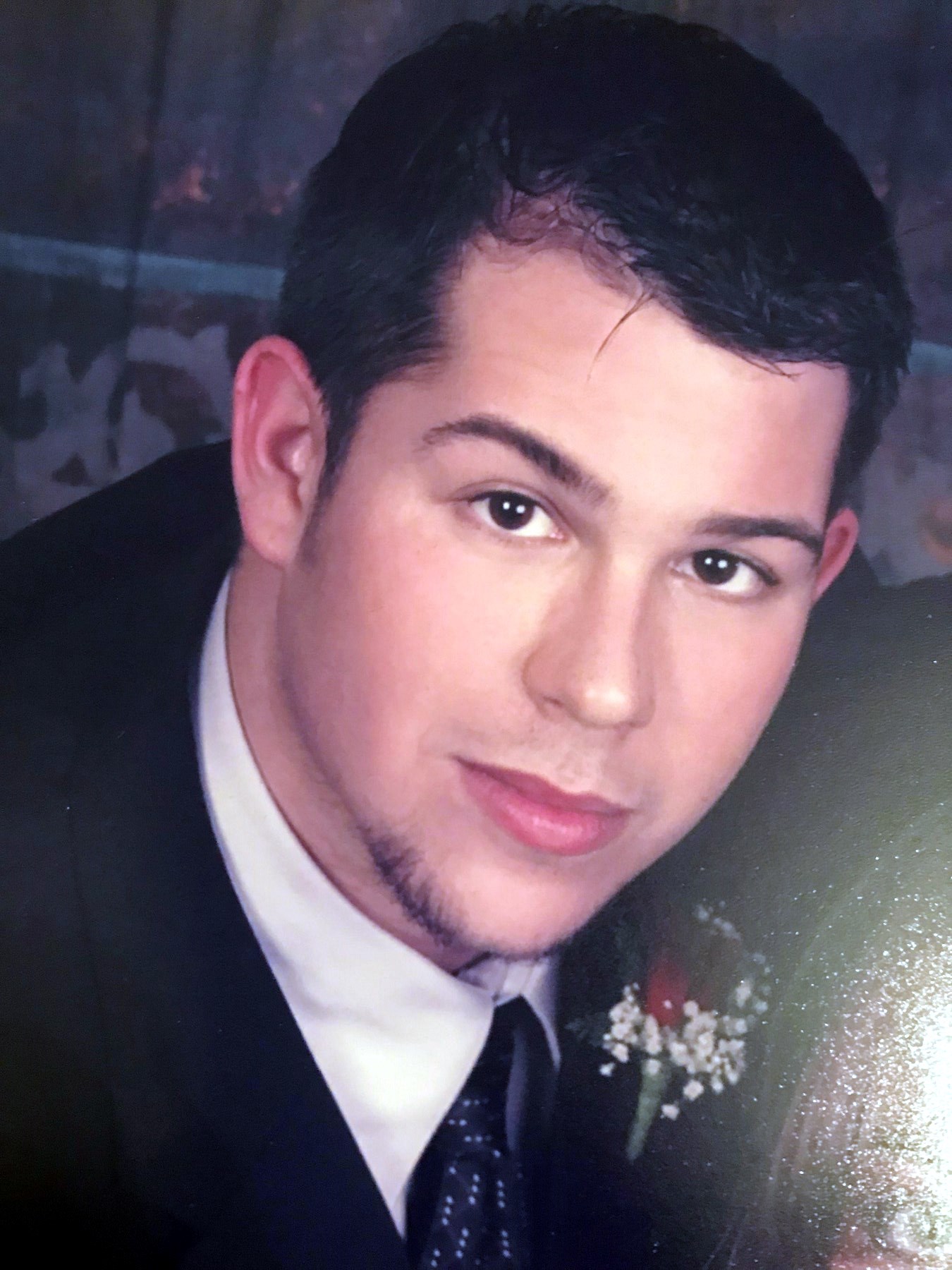 Bryan Boyd Obituary - New Braunfels, TX