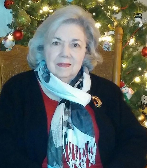 Ellen Rodgers Obituary - Tallahassee, FL