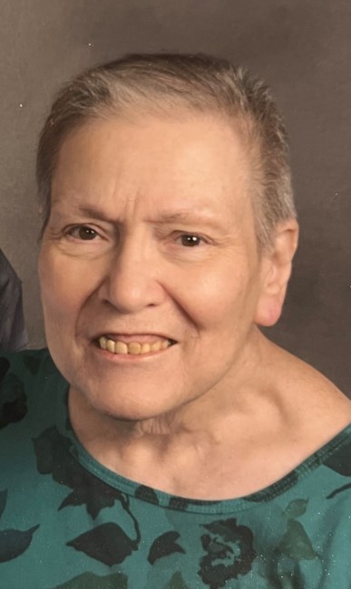 Margaret Rau Obituary - Gurnee, IL