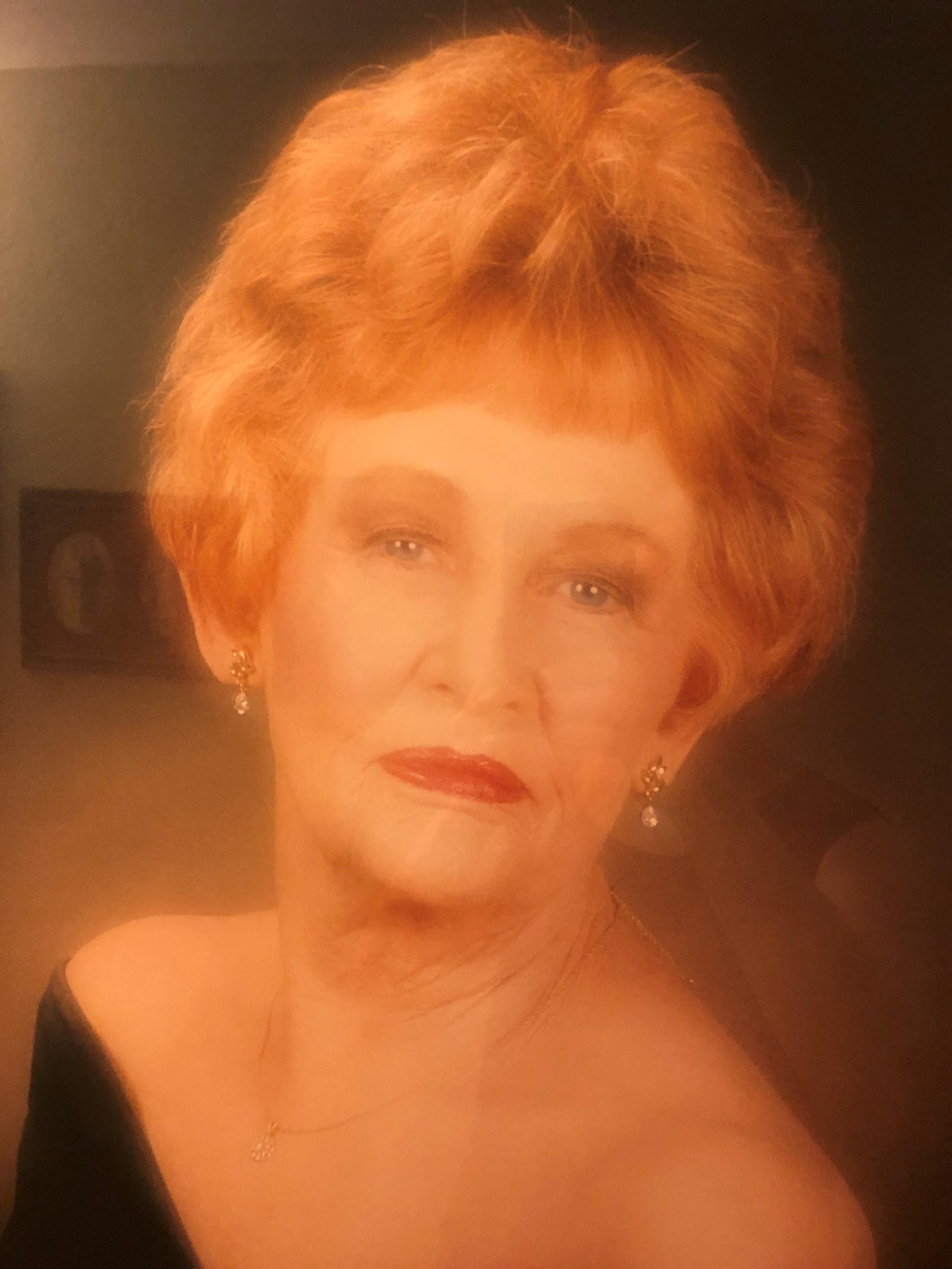 Virginia Oran Obituary - Fresno, CA