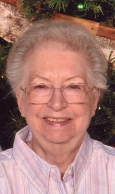 Mary Blanche Marchand Obituary - Baton Rouge, LA