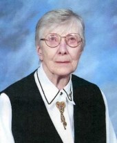 Sister Mary Emilia Roth, OP Obituary - Springfield, IL