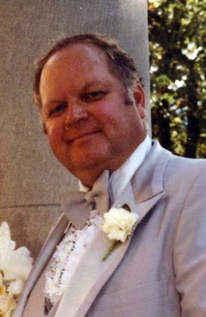Thomas Edward Knipe Obituary - Suffern, NY