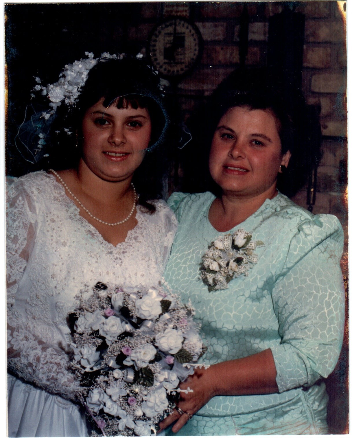 Brenda Parria Obituary - Marrero, LA