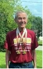 Raymond August Obituary - Rochester, MI