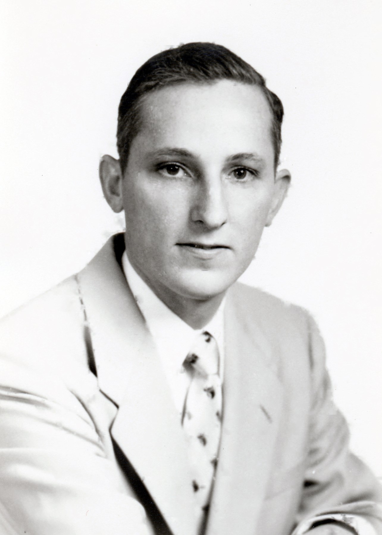 Forrest Getzen Obituary - Atlanta, GA