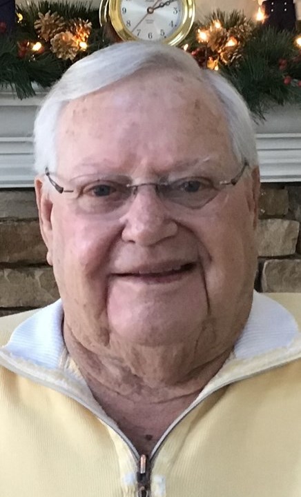 Gerald Johnson Obituary - Clayton, NC