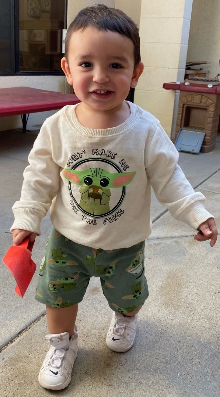 Adriel Cordova-Sicairos Obituary - Fresno, CA