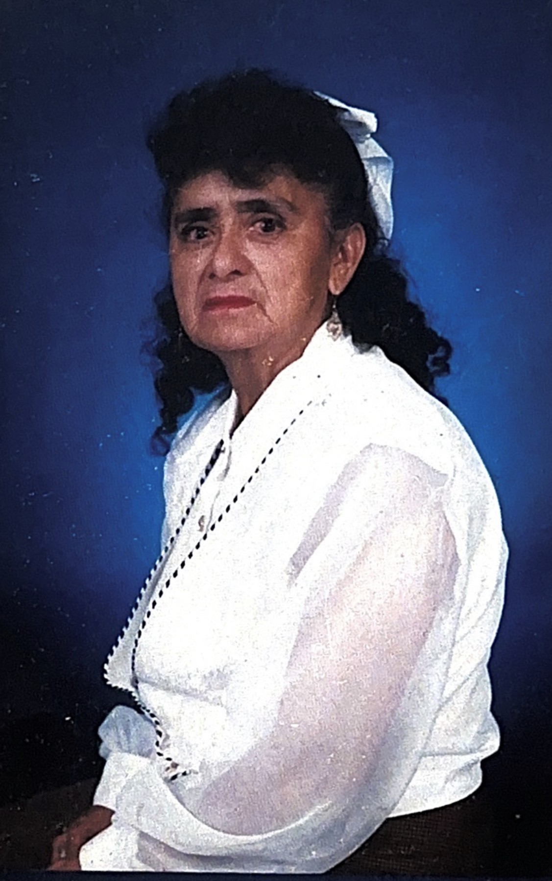 Maria Salazar Obituary - Oceanside, CA
