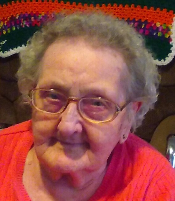 Annie Mae Suggs Obituary - Corinth, MS