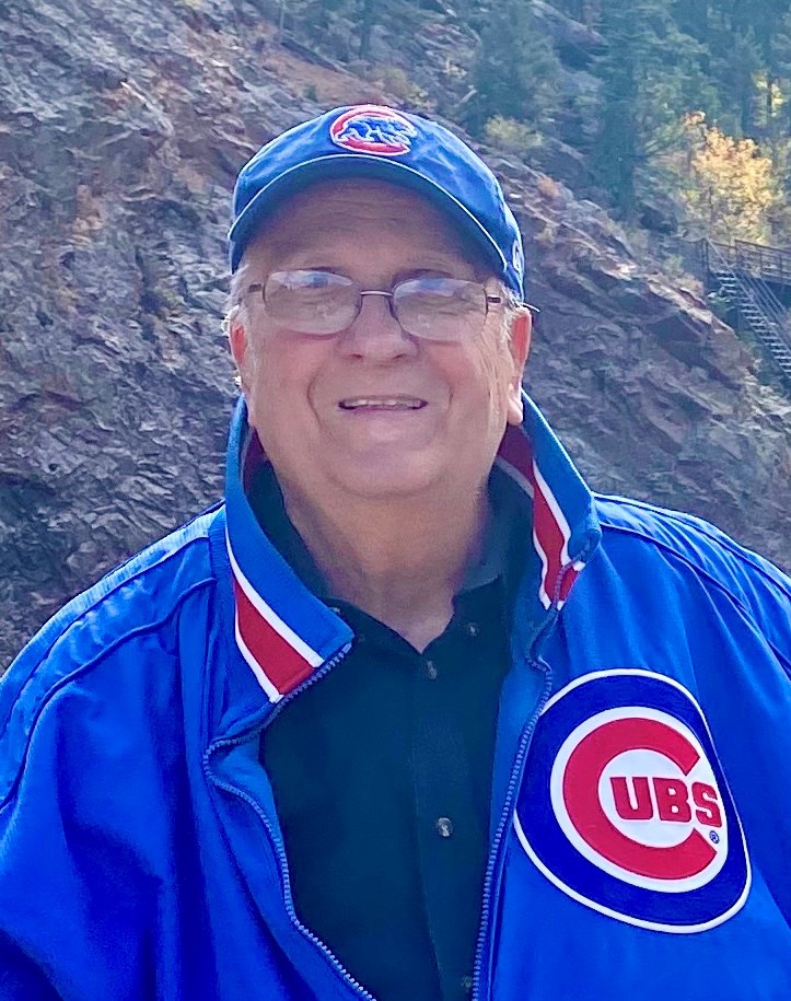 George Guritz Obituary - Castle Rock, CO