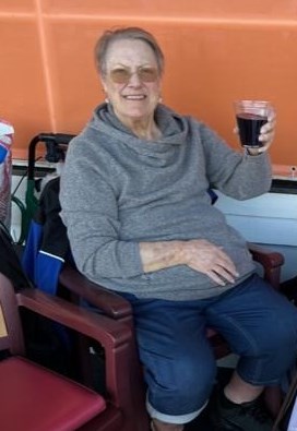 Elizabeth Hollist Obituary - North Vancouver, BC