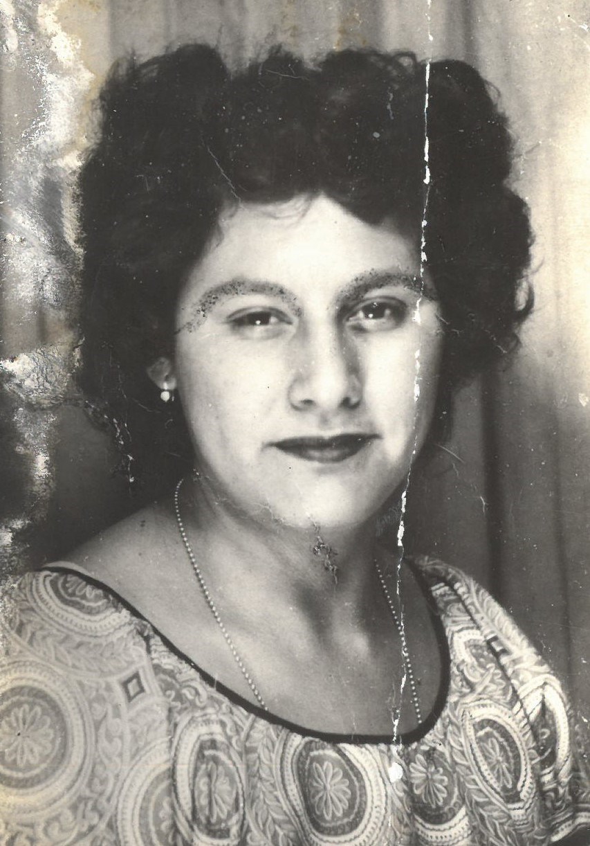 Eleanor Rodriguez Obituary - Santa Ana, CA