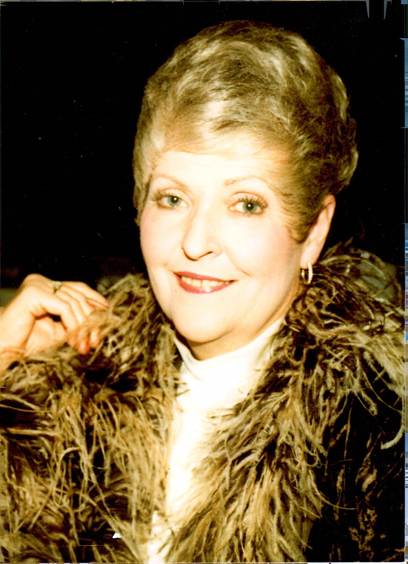 Joyce Hewitt Obituary - Evansville, IN