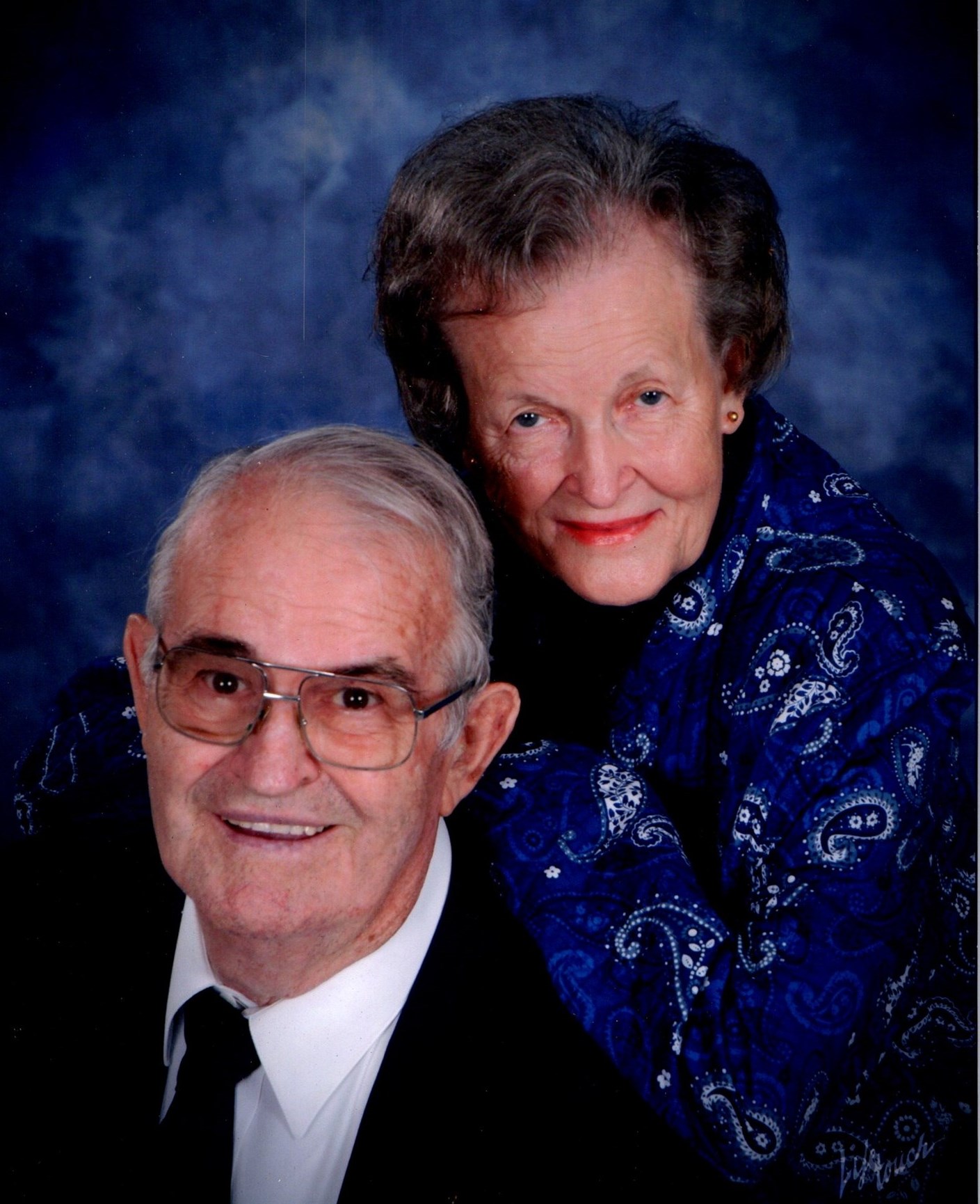 Mary Louise Perkins Obituary - Bartlett, TN