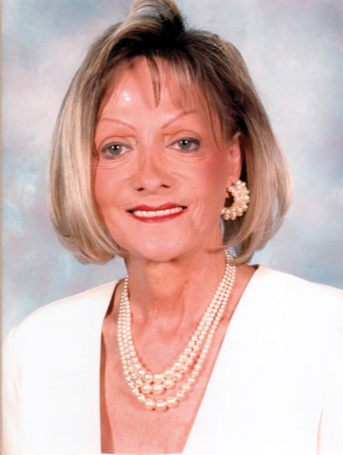 Mary Ella Jobe Obituary - Madison Heights, VA