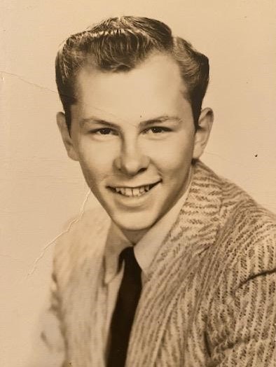 Gary Goulet Obituary - Fairhaven, MA