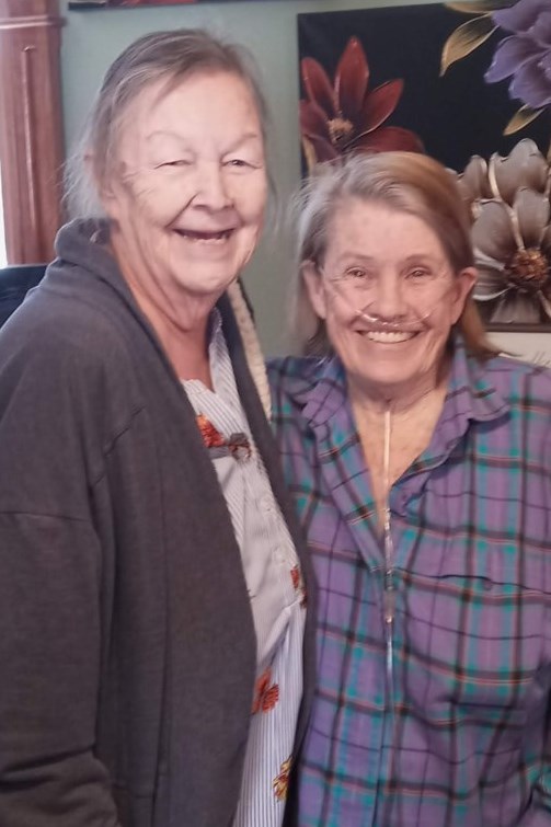 Joan Elaine Willis Obituary - Oklahoma City, OK
