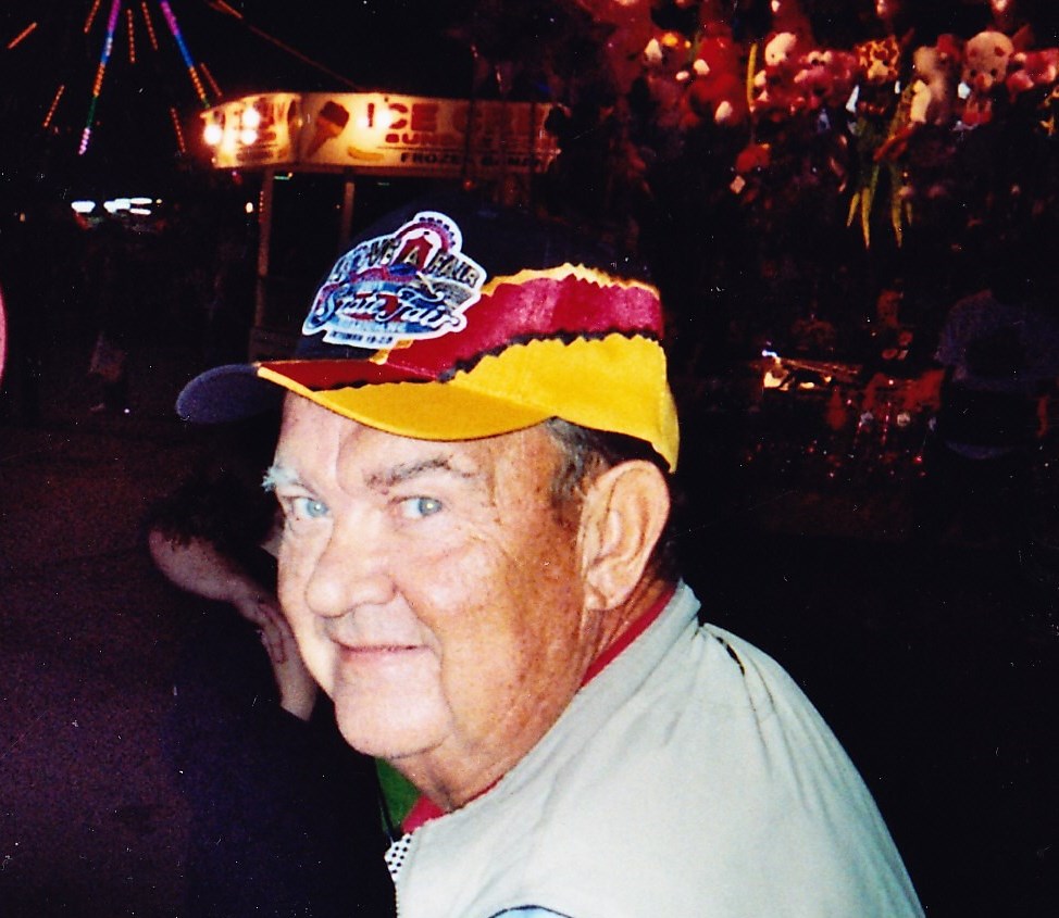 Thomas Joseph McMillan Jr. Obituary - Raleigh, NC