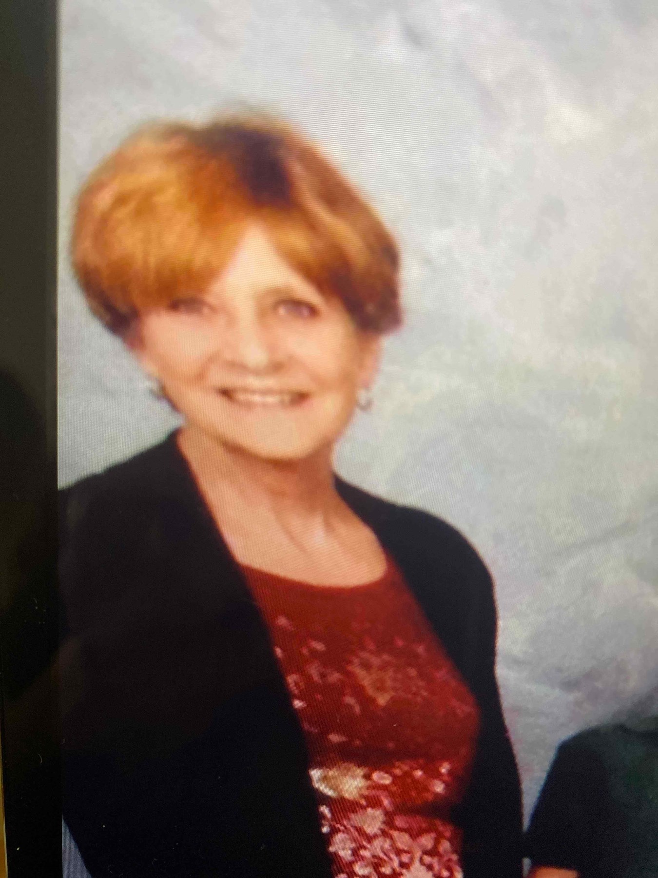 Carol Goldinger Obituary - North Miami Beach, FL