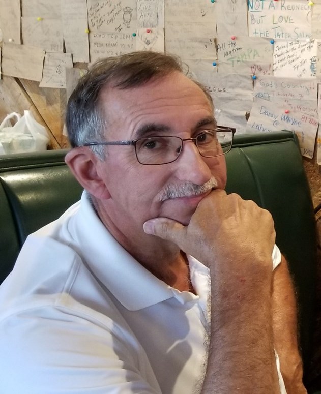 Charles Davidson Obituary - Martinsburg, WV