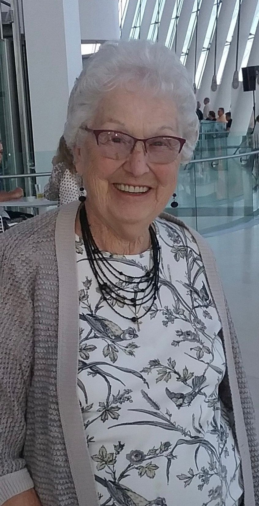 Norma Nelson Obituary - Belton, MO