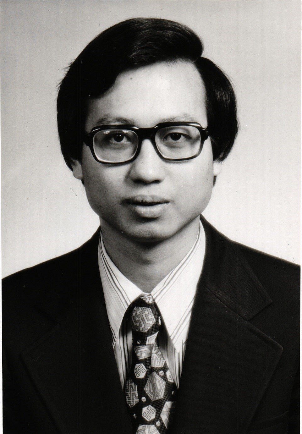 Alan Chiu Kit Lam Obituario - Vancouver, BC
