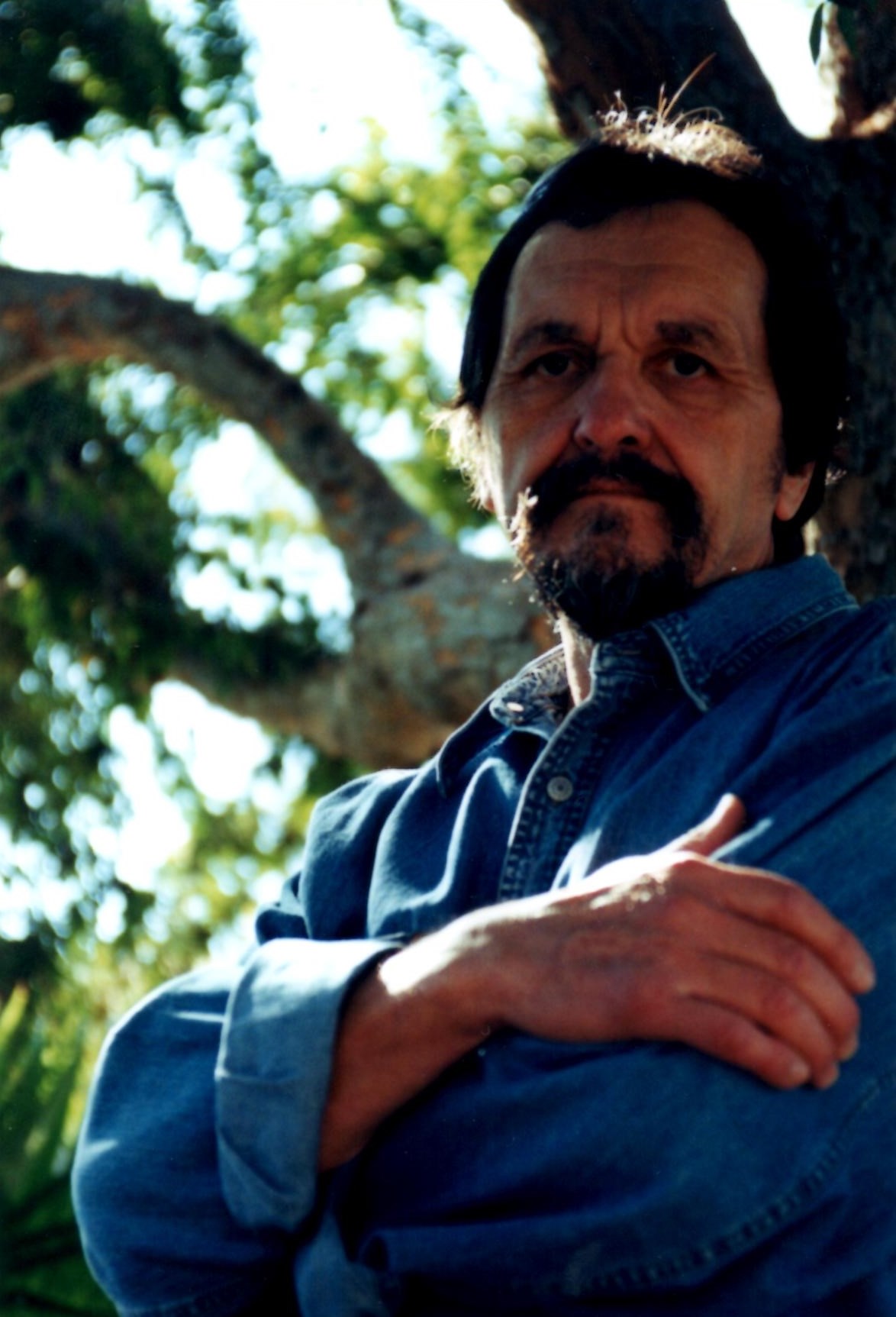 Lehel Domokos Obituary - Corona Del Mar, CA