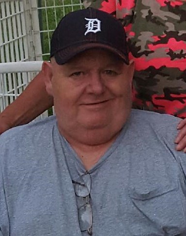 Robert J. Stevens Obituary - Jackson, MI