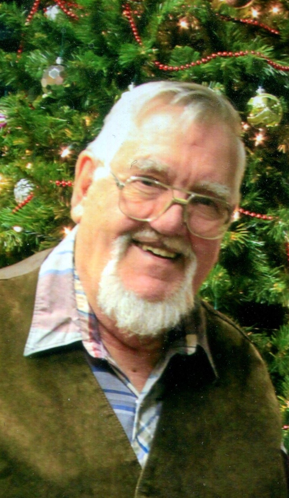 Eugene Brown Obituary - Scottsbluff, NE