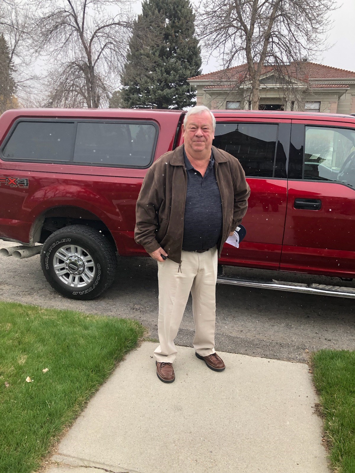 Robin Frizzell Obituary - Las Vegas, NV