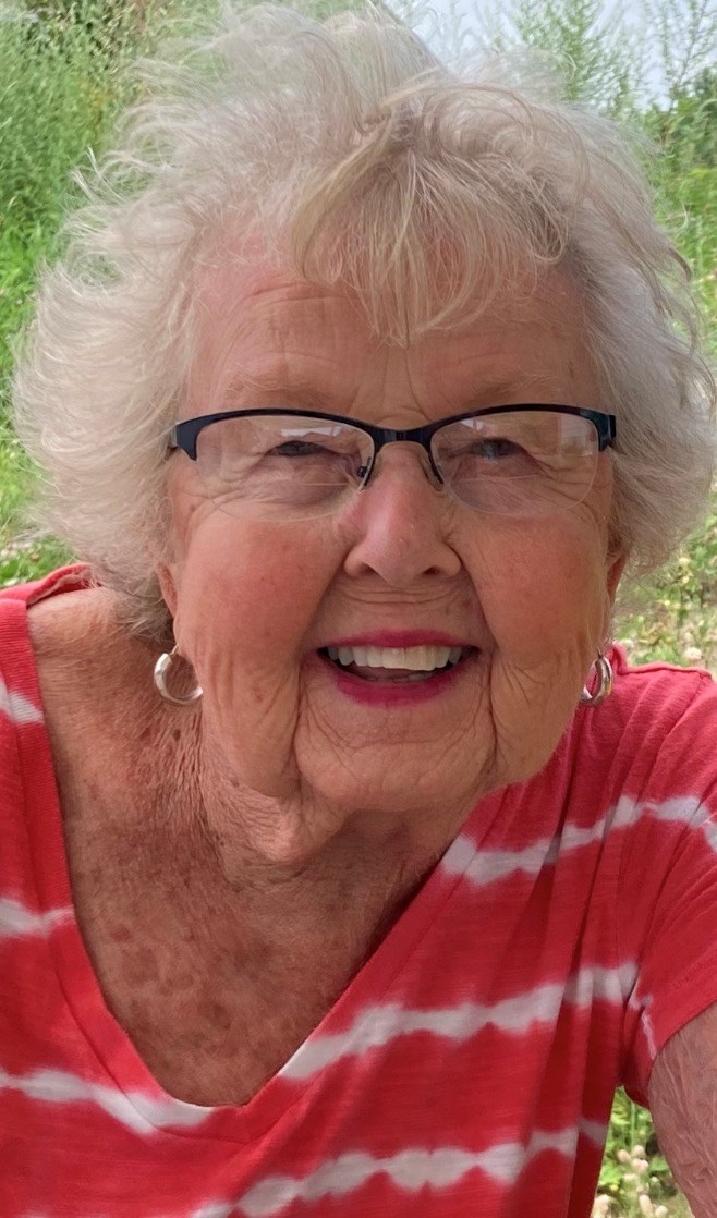 Norma Lanigan Obituary - Clearwater, FL