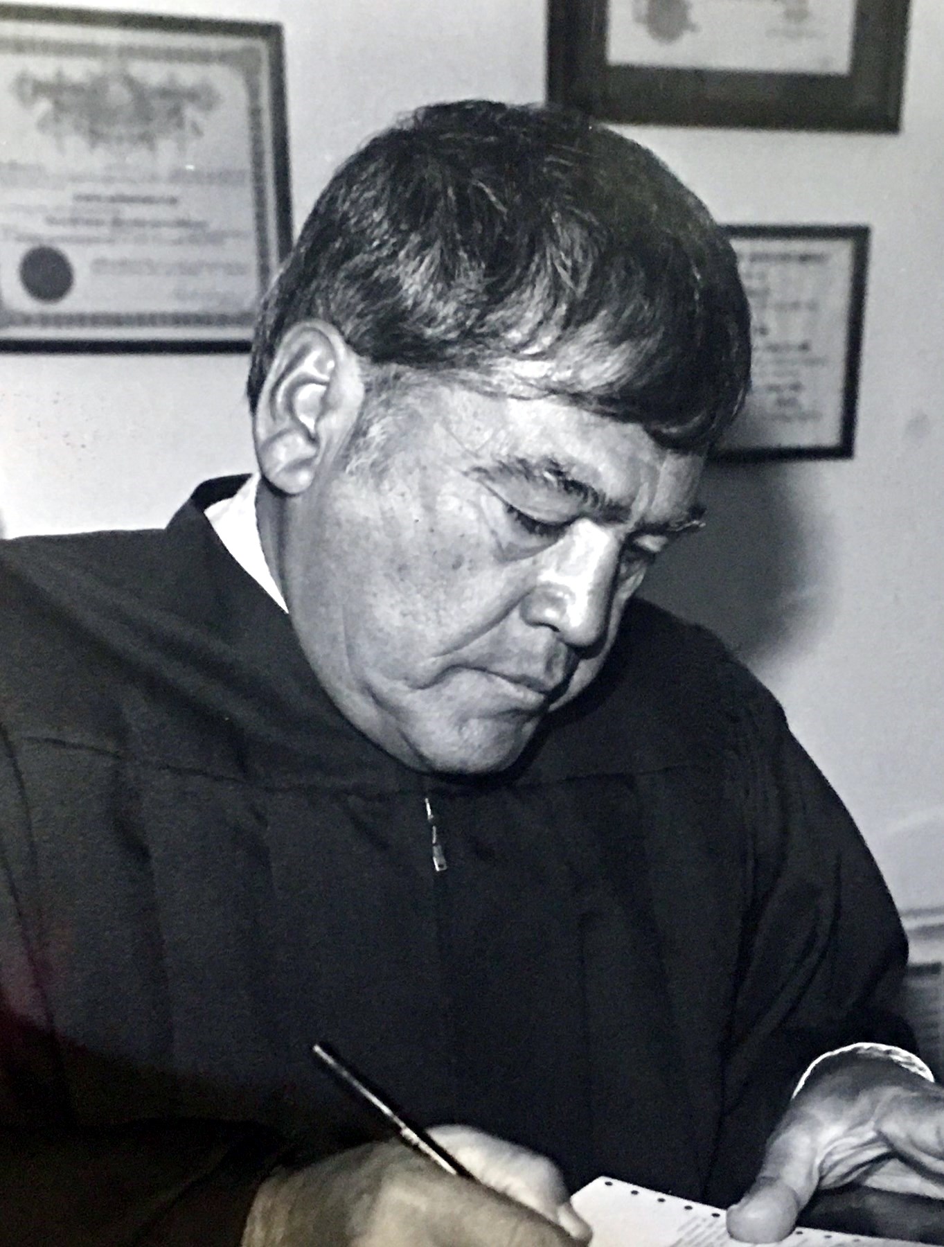 Max Fuentes Obituary - Dallas, TX